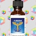 Noble 8 Elixir - Etsy
