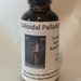 Colloidal Palladium | Etsy
