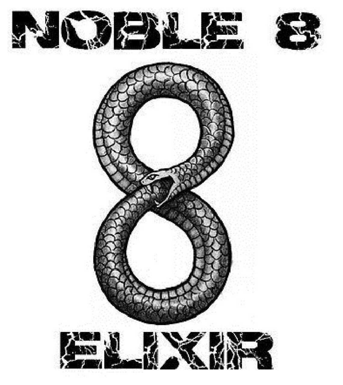 Noble 8 Elixir - Etsy