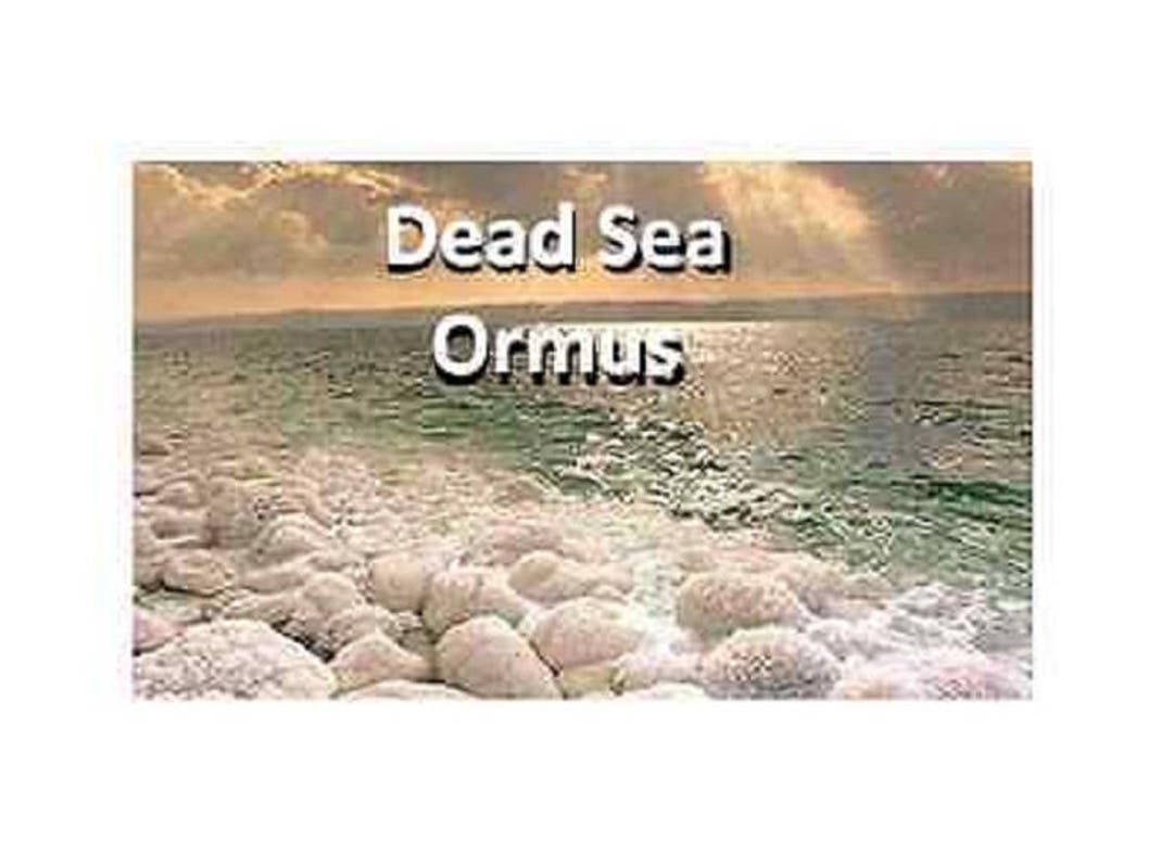 Dead Sea Ormus - Etsy