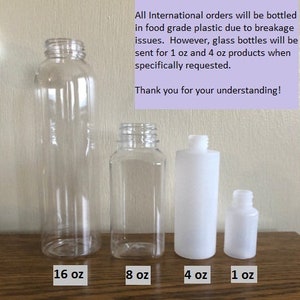 Noble 8 Elixir - Etsy