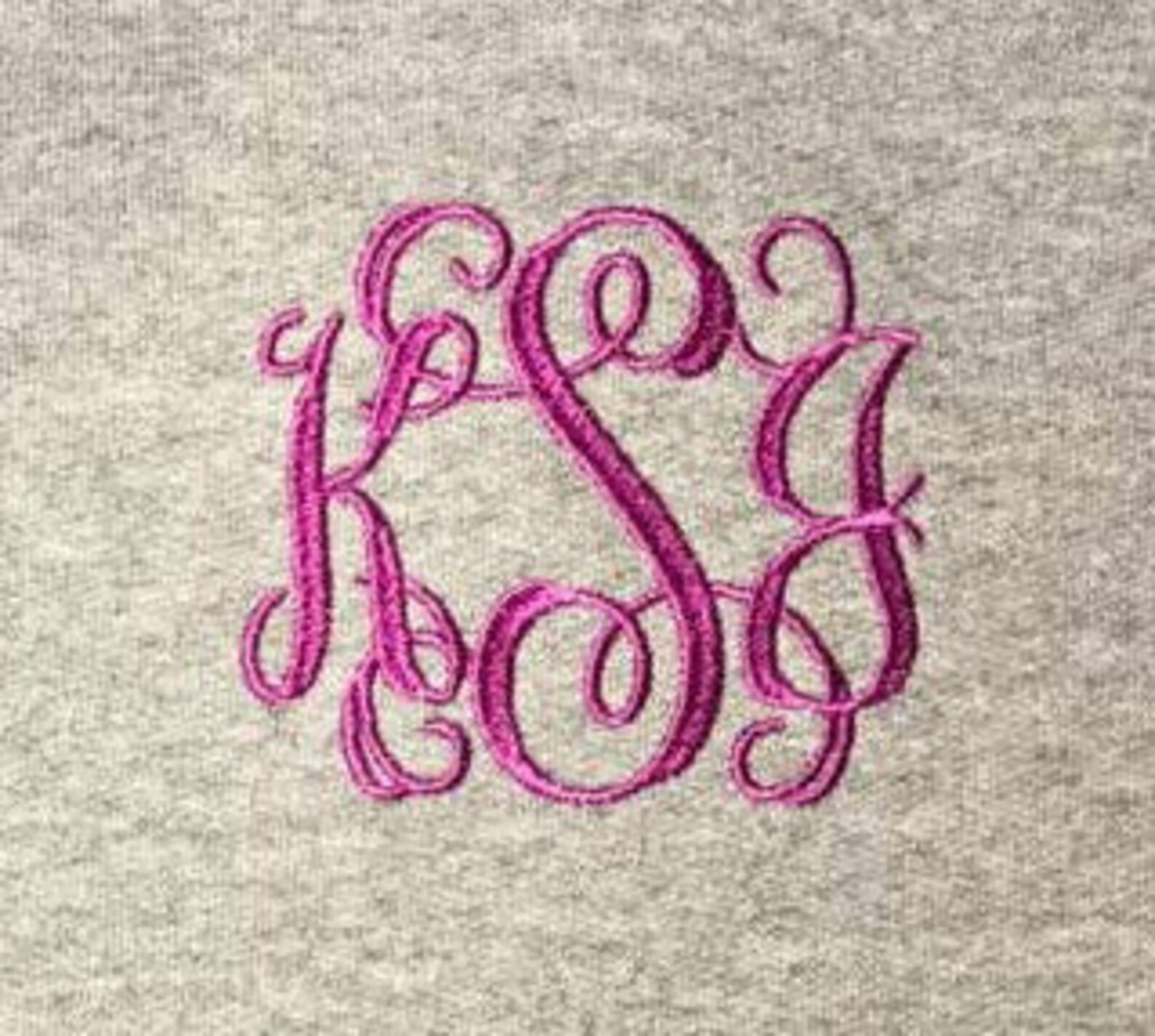 Monogram Shirt / Monogram Pocket Tee / Monogram Pullover / | Etsy