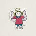 Pi Beta Phi Sorority Angel Die Cut Sticker - Etsy