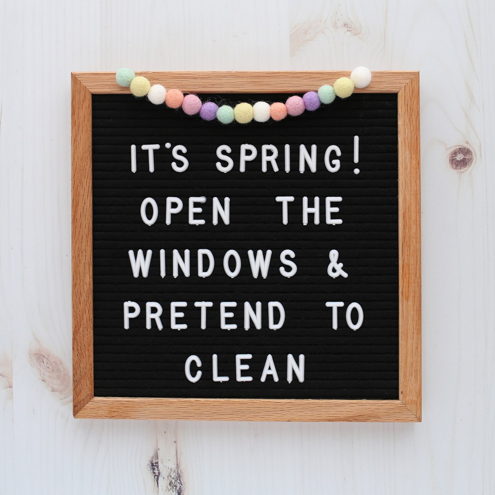 Letter Board Letter Board Accessories Letter Board Decor | Etsy