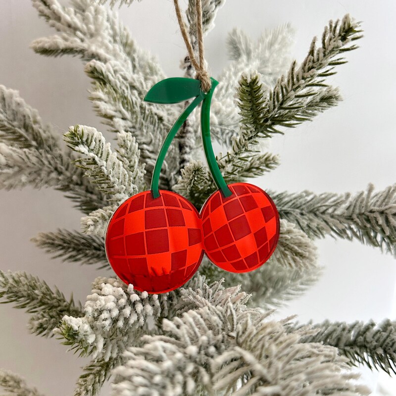 Cherry Decor - Etsy