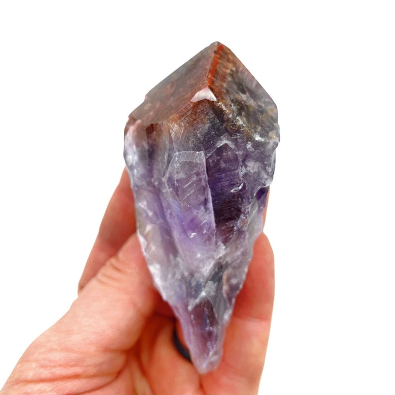 Super Seven Crystal - Etsy