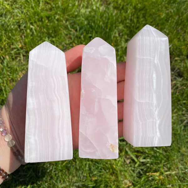 Mangano Calcite - Etsy