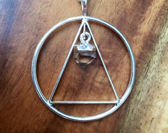 Metaphysical jewelry | Etsy