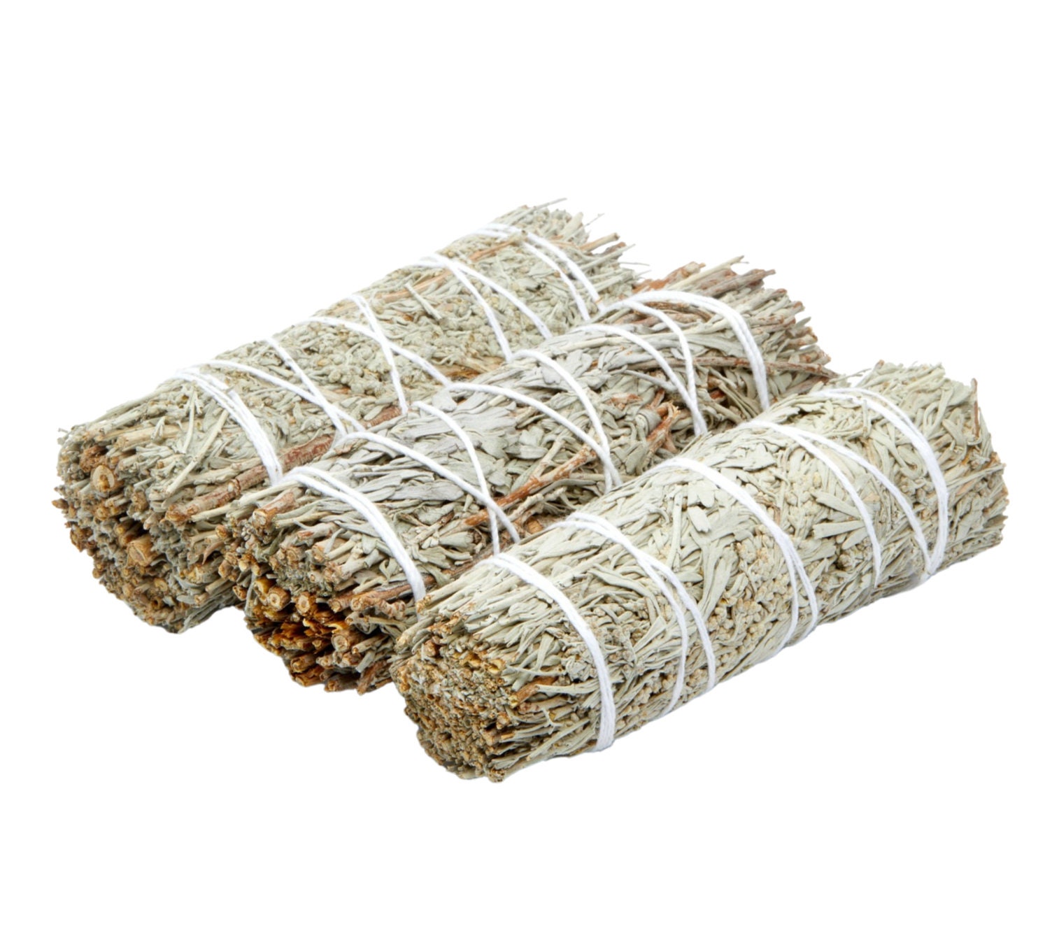 Blue Sage Stick Dried Sage Bundle Blue Sage Bundle - Etsy