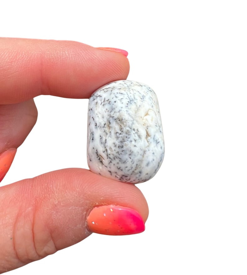 Merlinite Tumbled Stone - Multiple Sizes Available - Tumbled Merlinite ...