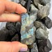 Labradorite Stone Raw Labradorite Crystal Labradorite Chunk Healing ...