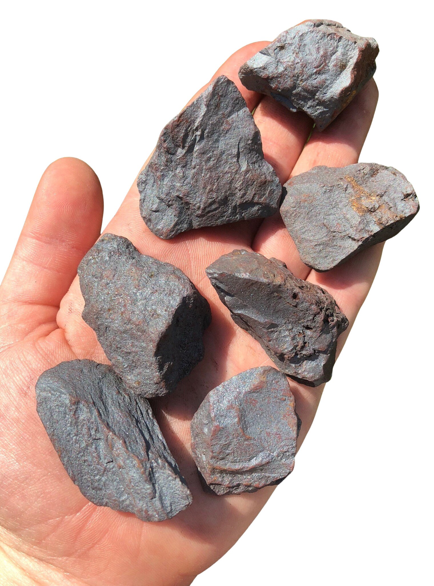 Buy Raw Hematite Stone Hematite Rough Hematite Crystal Online in India - Etsy