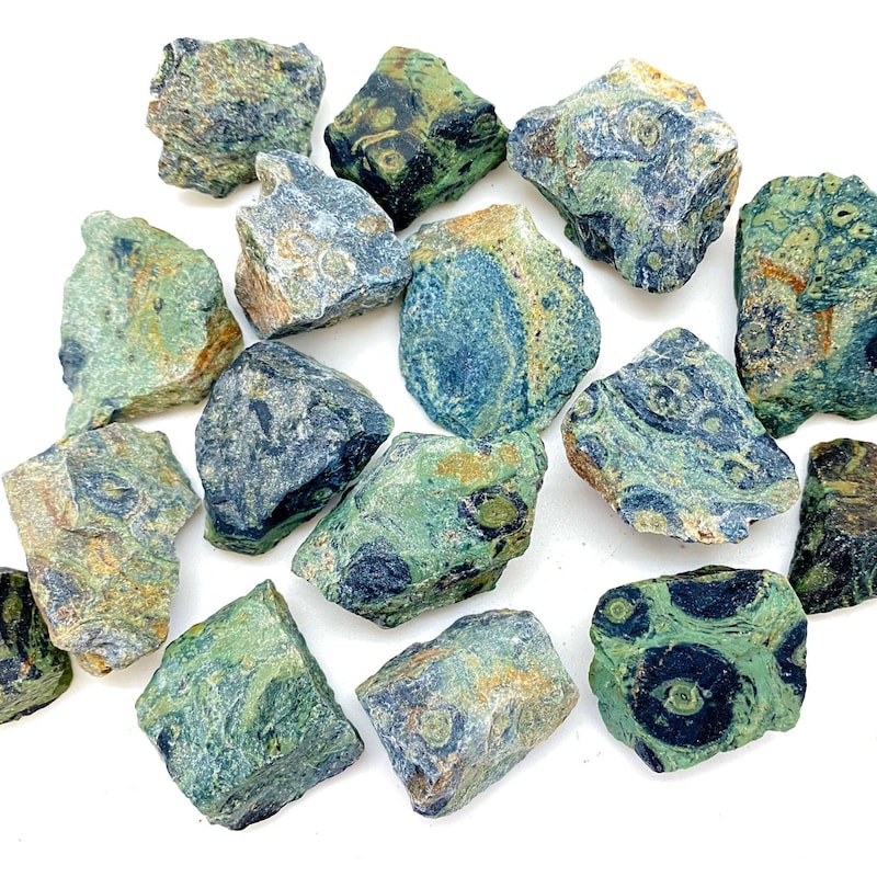 Kambaba Rough Raw - Etsy