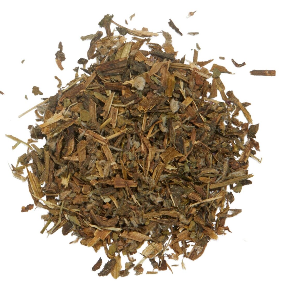 Dried Borage (0.5oz) - Dried Herbs - Simmer Pot Herbs - Dried Borage ...