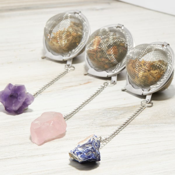 Tea Accessories - Etsy