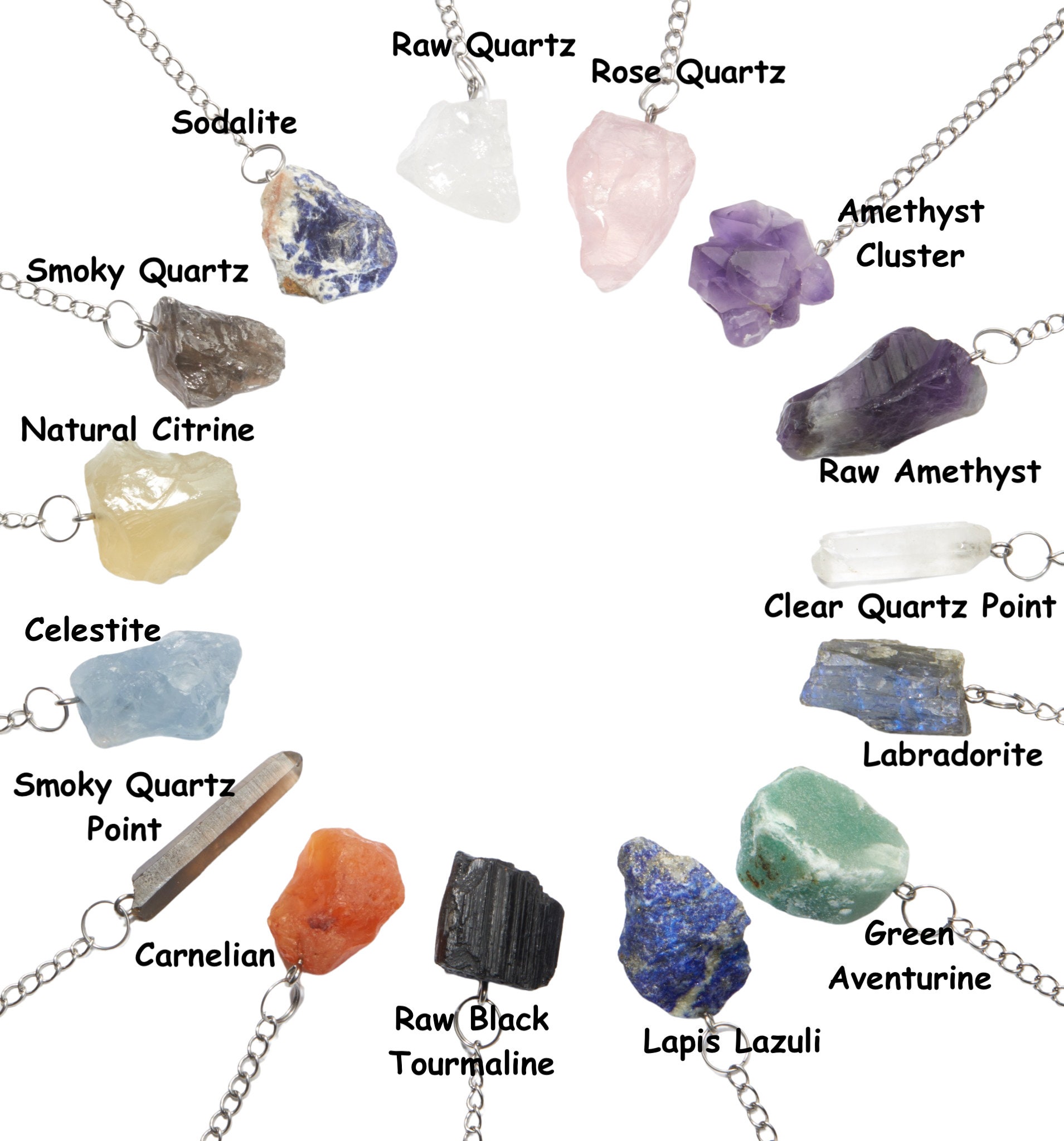 Raw Crystal Tea Infuser Loose Leaf Tea Steeper Cute Tea - Etsy