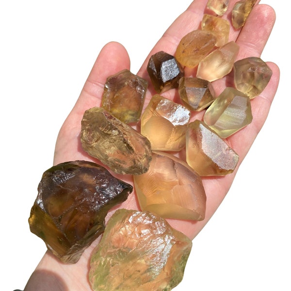 Natural Rough Stone - Etsy