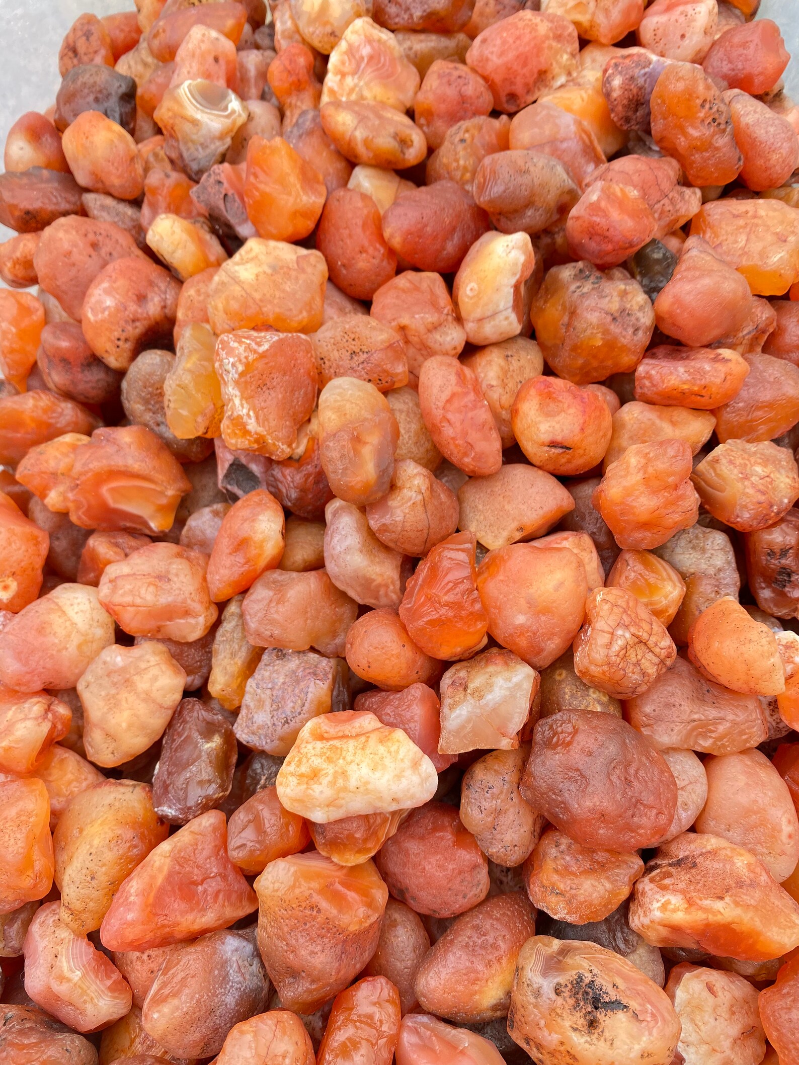 Raw Carnelian Stone Raw Carnelian Gemstone Rough Carnelian - Etsy