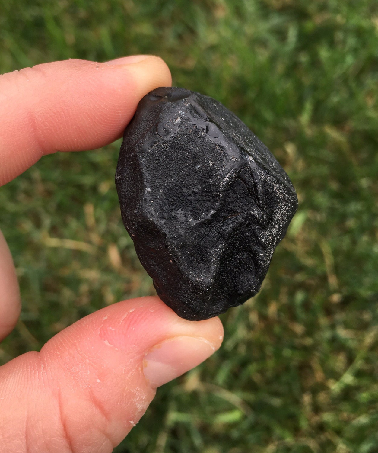 Apache Tears Volcanic Black Obsidian Rough Apache Tears - Etsy