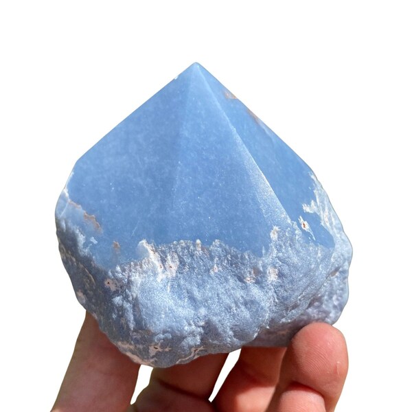 Large Raw Crystal - Etsy