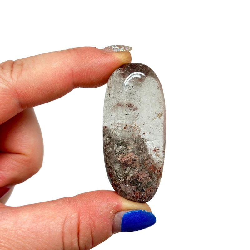 Shaman Quartz Beads - Etsy