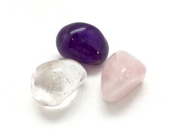 Happiness Stone - Etsy