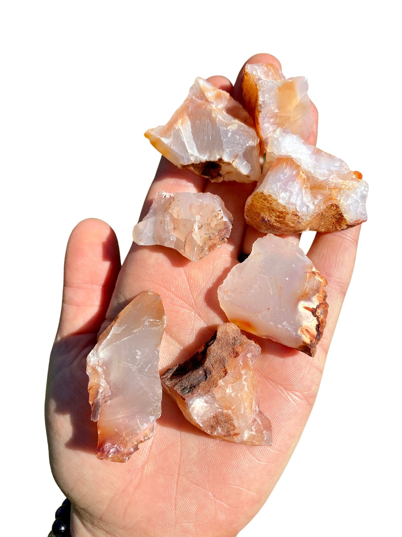 Raw Carnelian Agate Stone madagascar Raw Carnelian Stone - Etsy