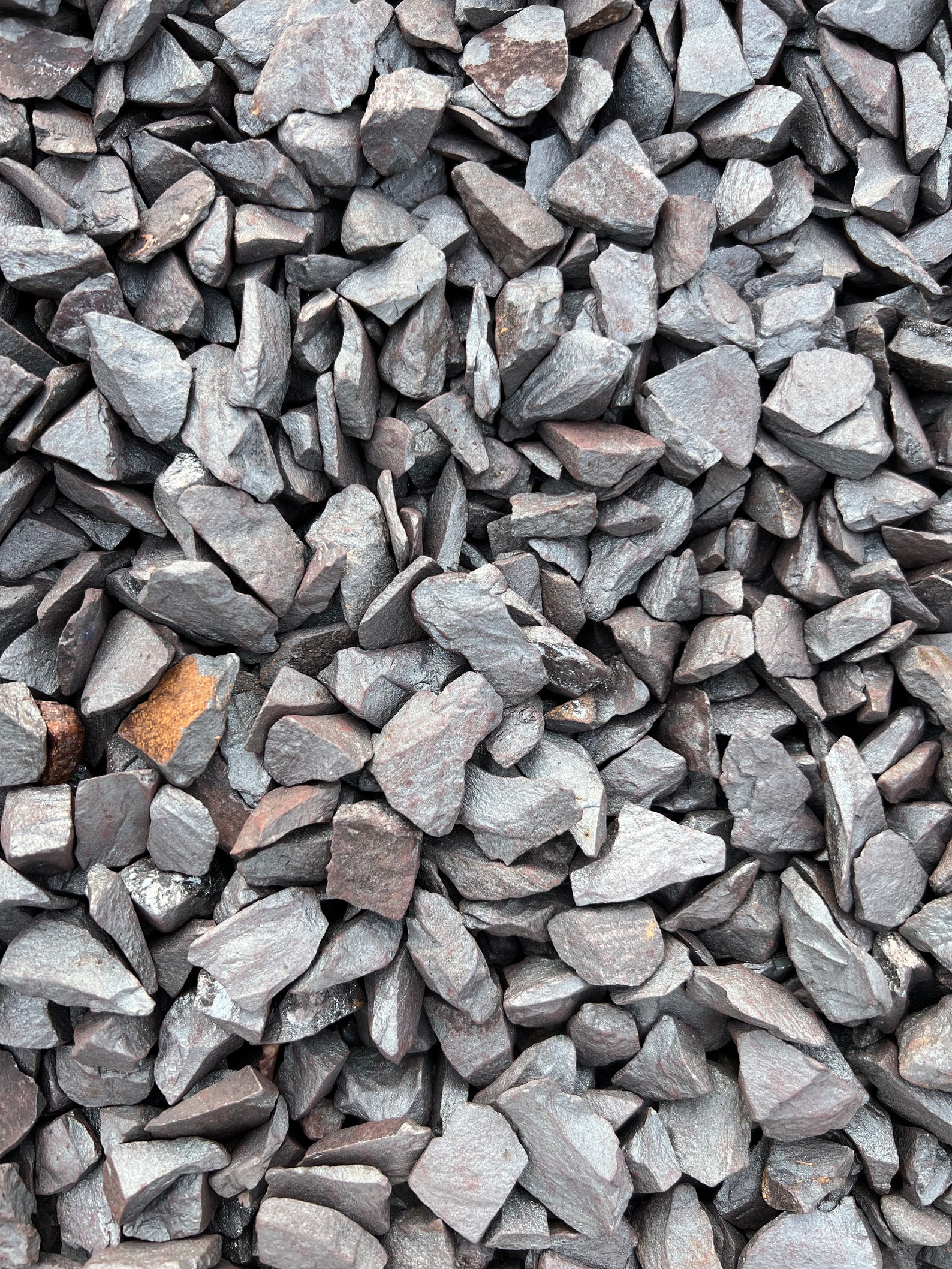 Raw Hematite Stone Hematite Rough Hematite Crystal - Etsy