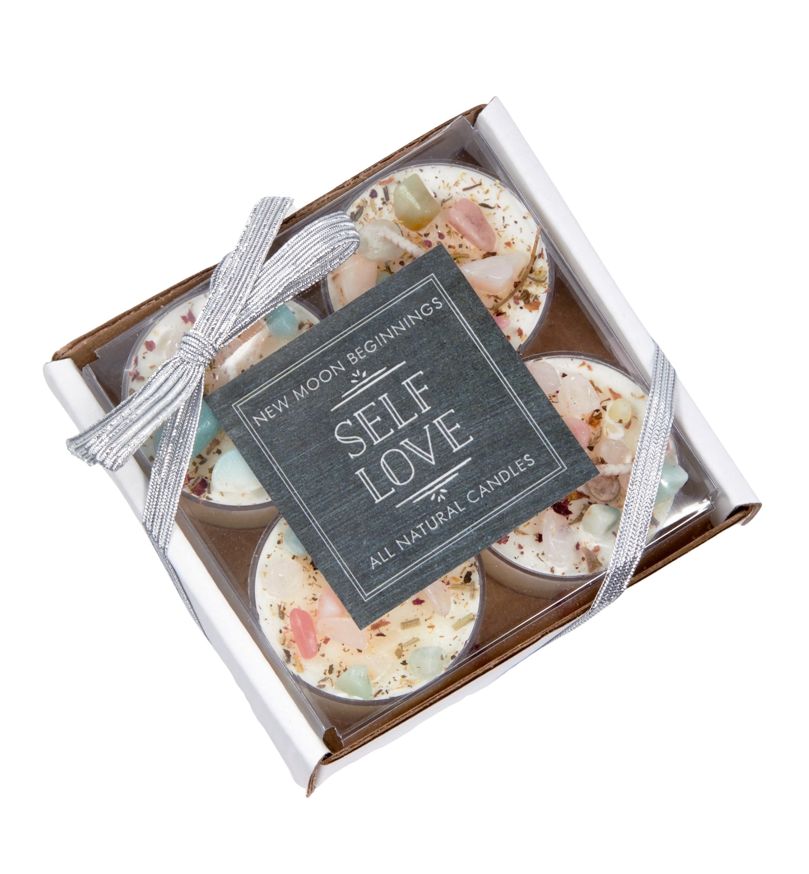 Self Love Candle Negative Energy Cleansing Soy - Etsy