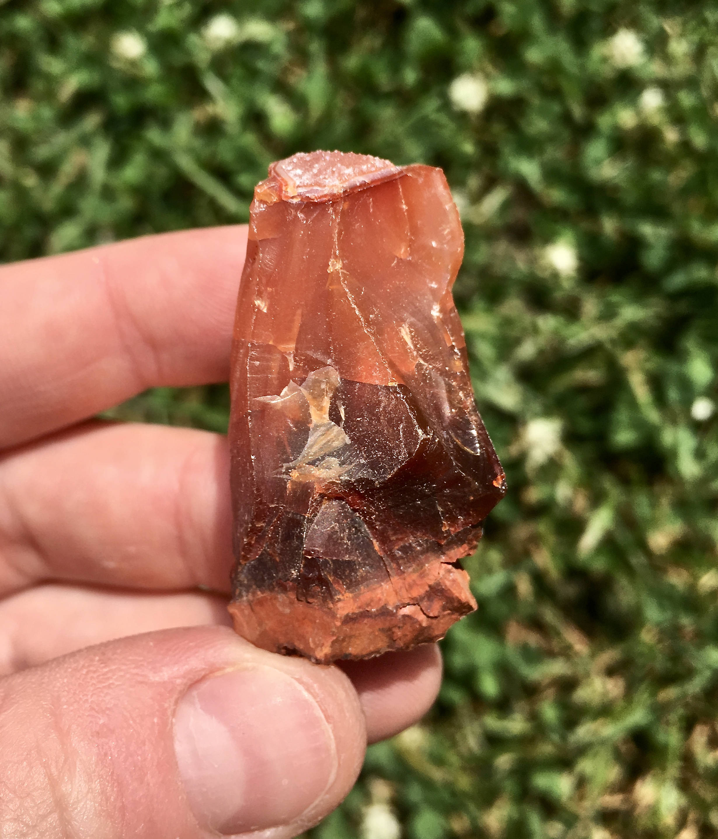 Raw Carnelian stone raw carnelian gemstone rough Carnelian | Etsy