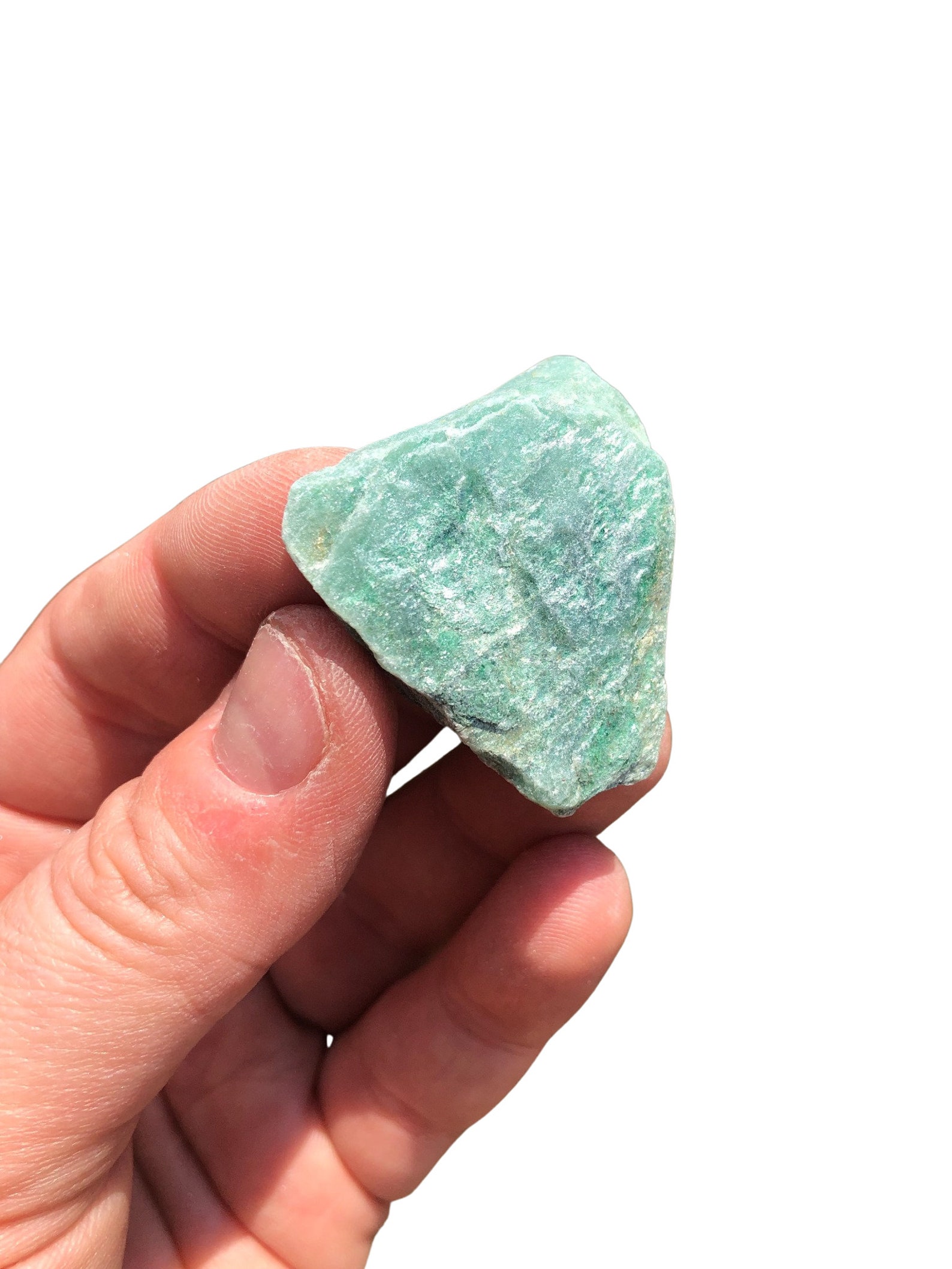 Raw Fuchsite Stone Raw Stones Rough Fuchsite Stone - Etsy