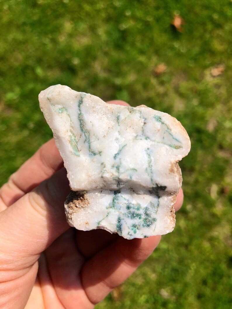 Raw Tree Agate Stone Raw Stones Raw Tree Agate Crystal - Etsy