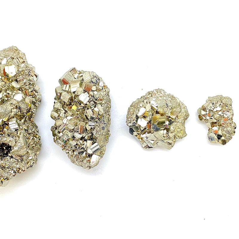 Rough Crystal Cluster - Etsy