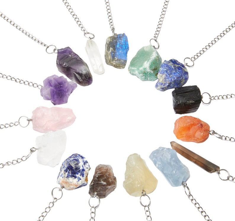 Raw Crystal Tea Infuser Loose Leaf Tea Steeper Cute Tea - Etsy