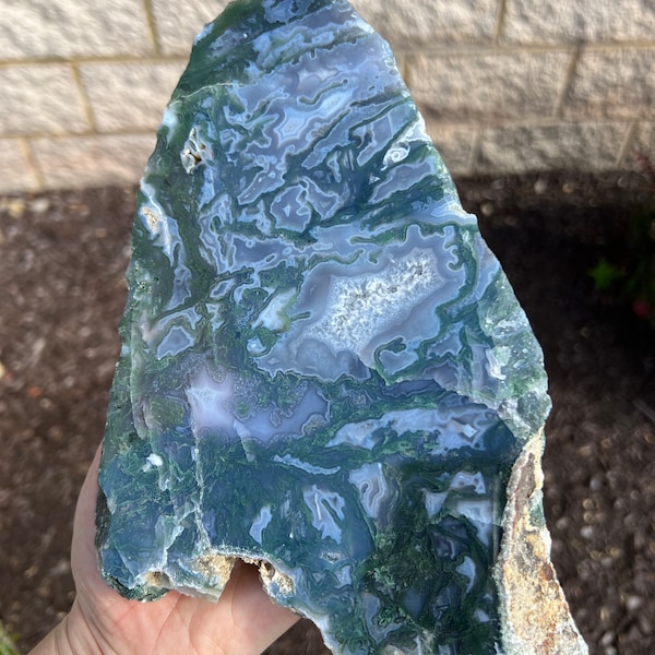 Crystal Slab - Etsy