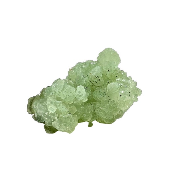 Raw Prehnite - Etsy