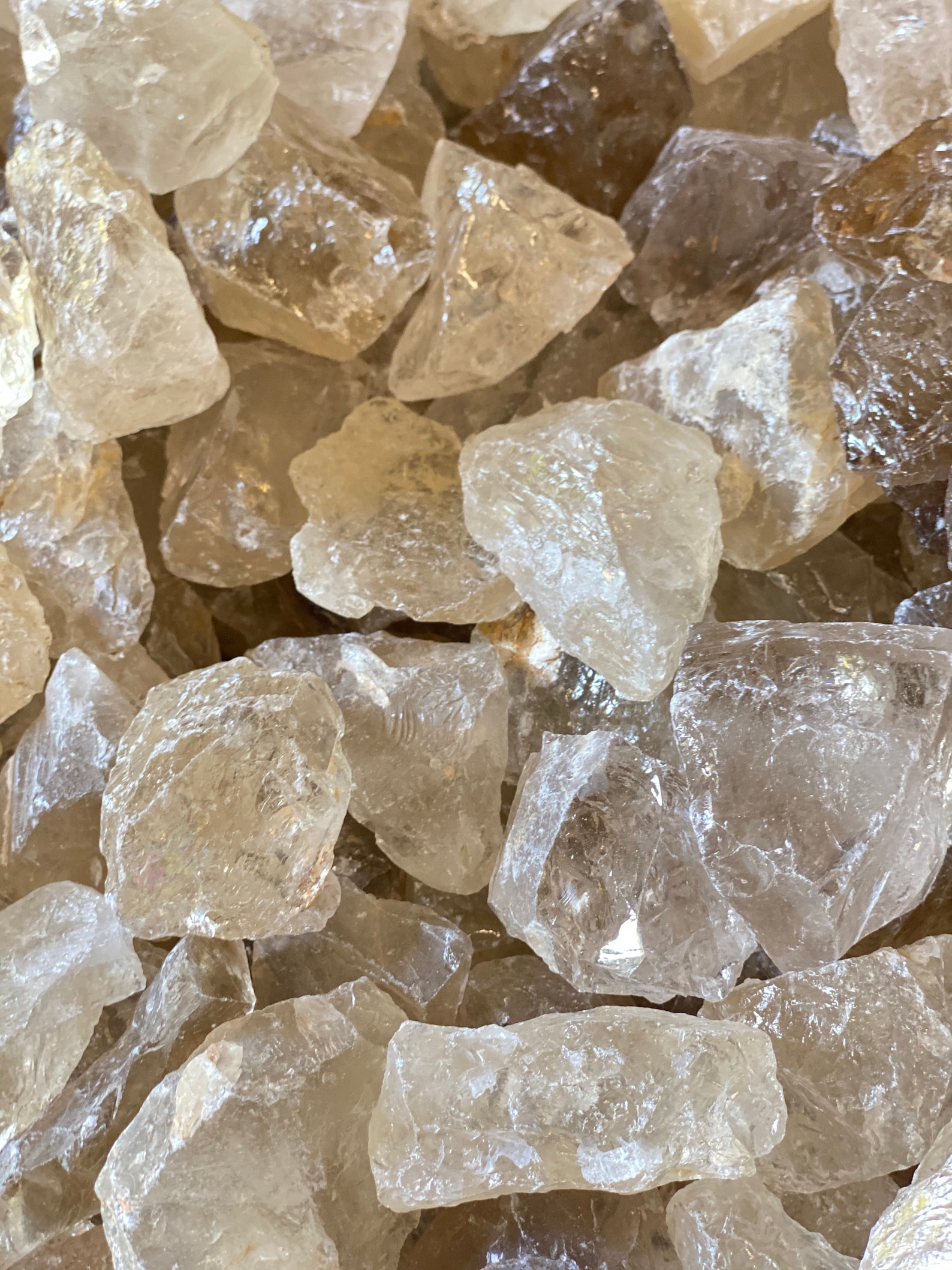 Raw Citrine Stone Natural Citrine Crystal Natural Citrine - Etsy