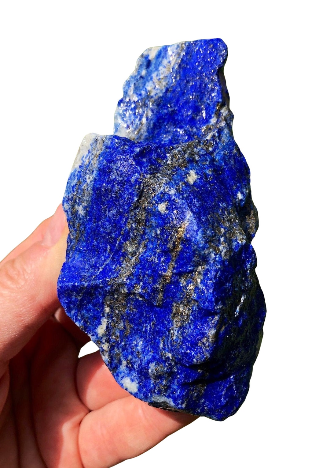 Raw Lapis Lazuli Stone A Quality Lapis Lazuli Raw Lapis - Etsy