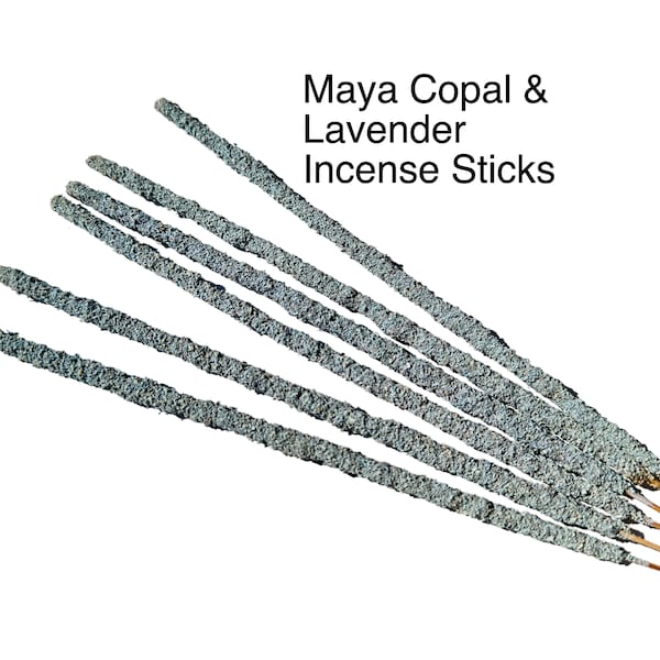 Incense Sticks - Etsy