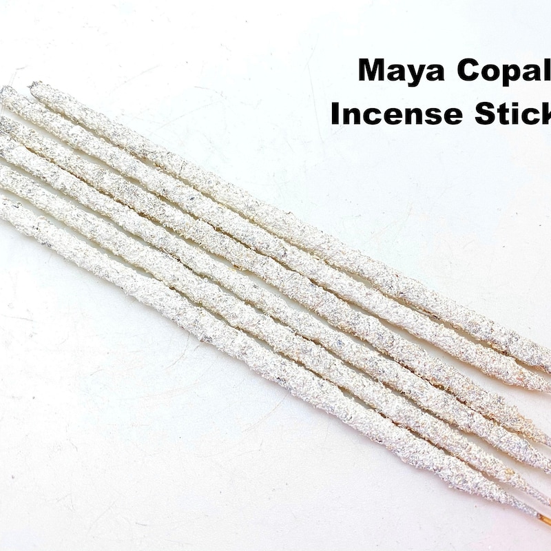 Copal Incense - Etsy