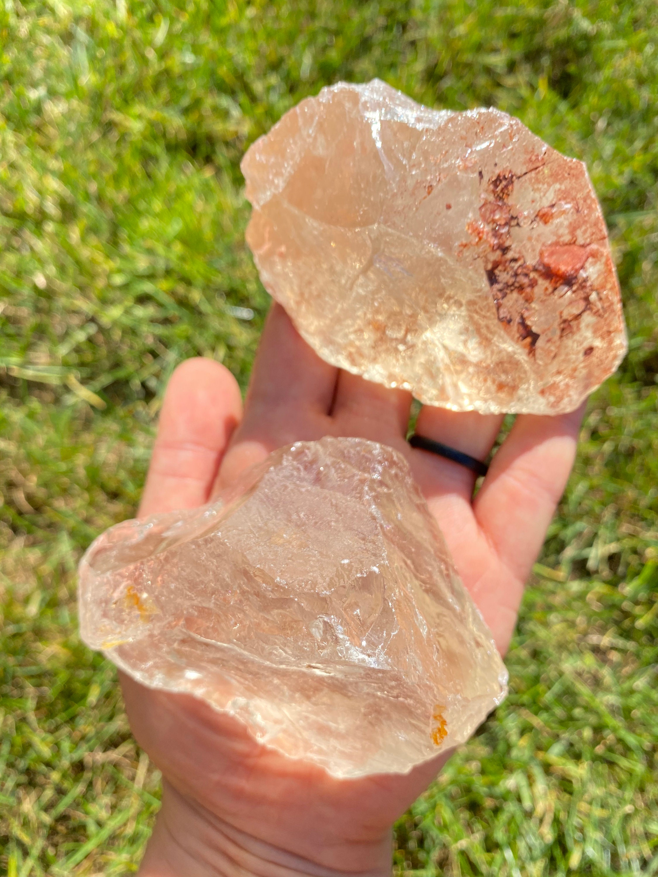Raw Citrine Stone Natural Citrine Crystal Natural Citrine - Etsy