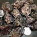 Raw Indigo Gabbro (mystic Merlinite) - Rough Mystic Merlinite Crystal ...