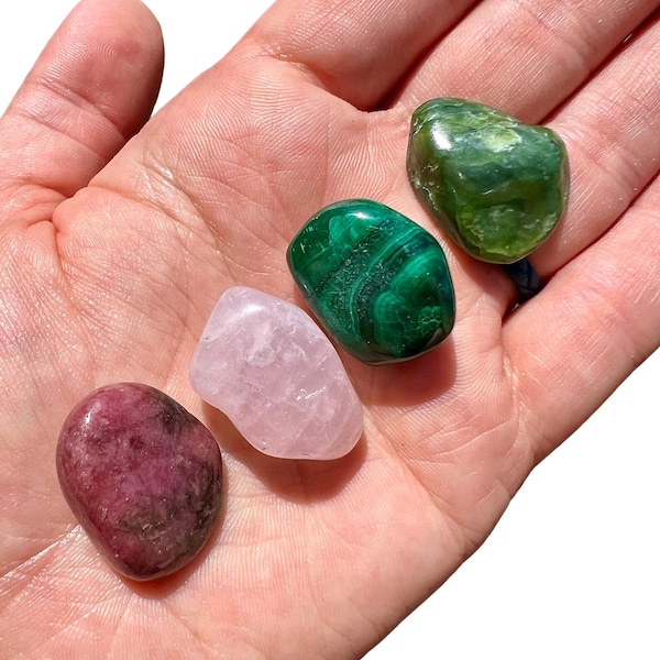 Taurus Zodiac Crystal Stone Etsy