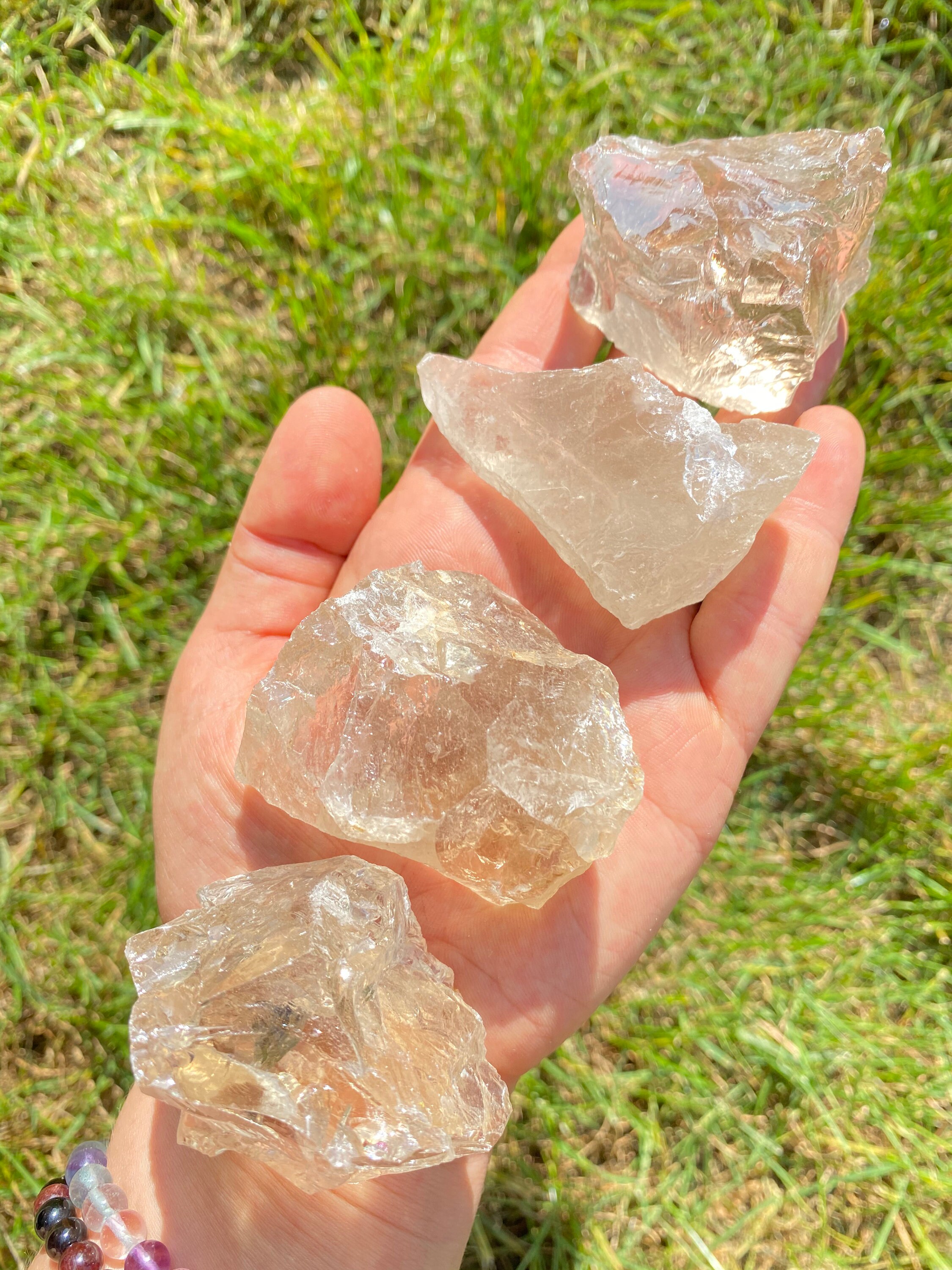 Raw Citrine Stone Natural Citrine Crystal Natural Citrine - Etsy