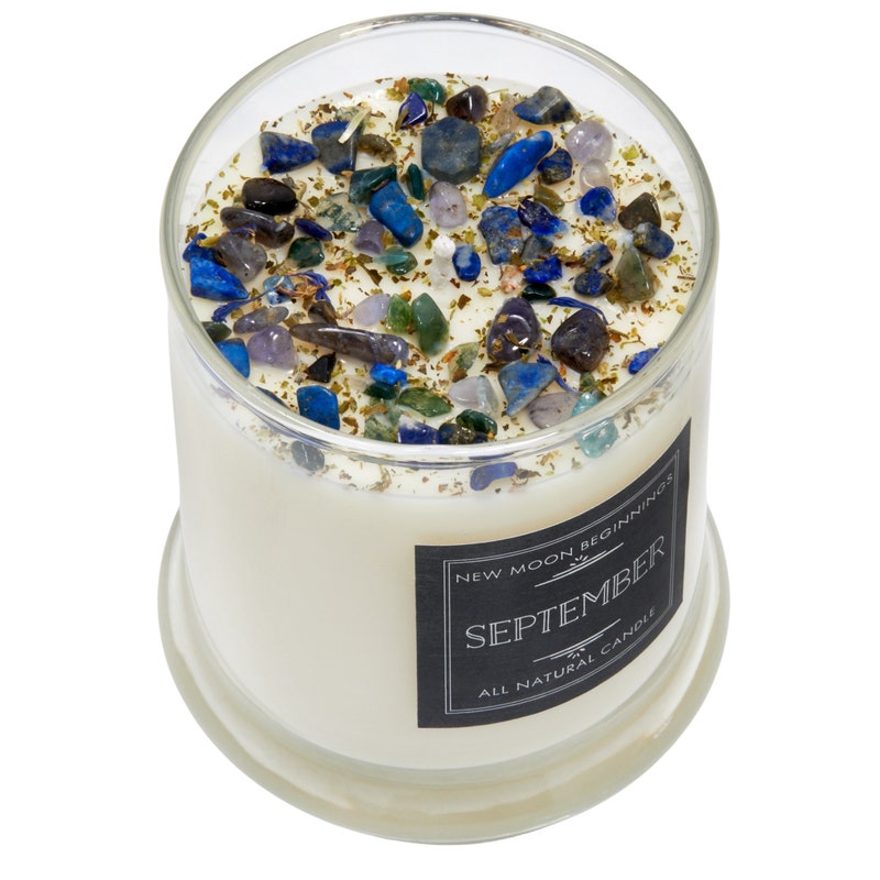 September Birthstone - Etsy