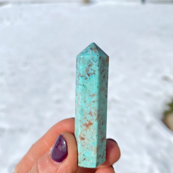 Turquoise Stones - Etsy