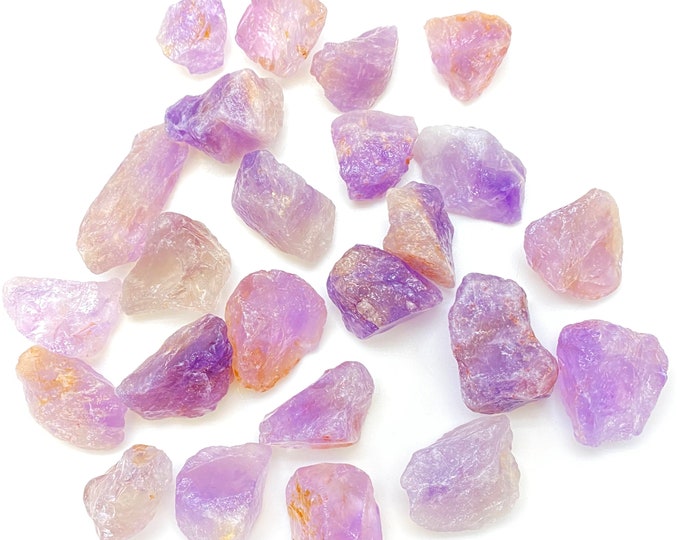 Raw Amethyst Crystal A Grade Natural Amethyst Amethyst - Etsy