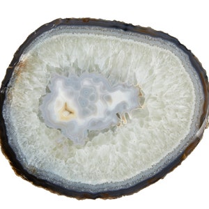 Large Agate Slice - Etsy