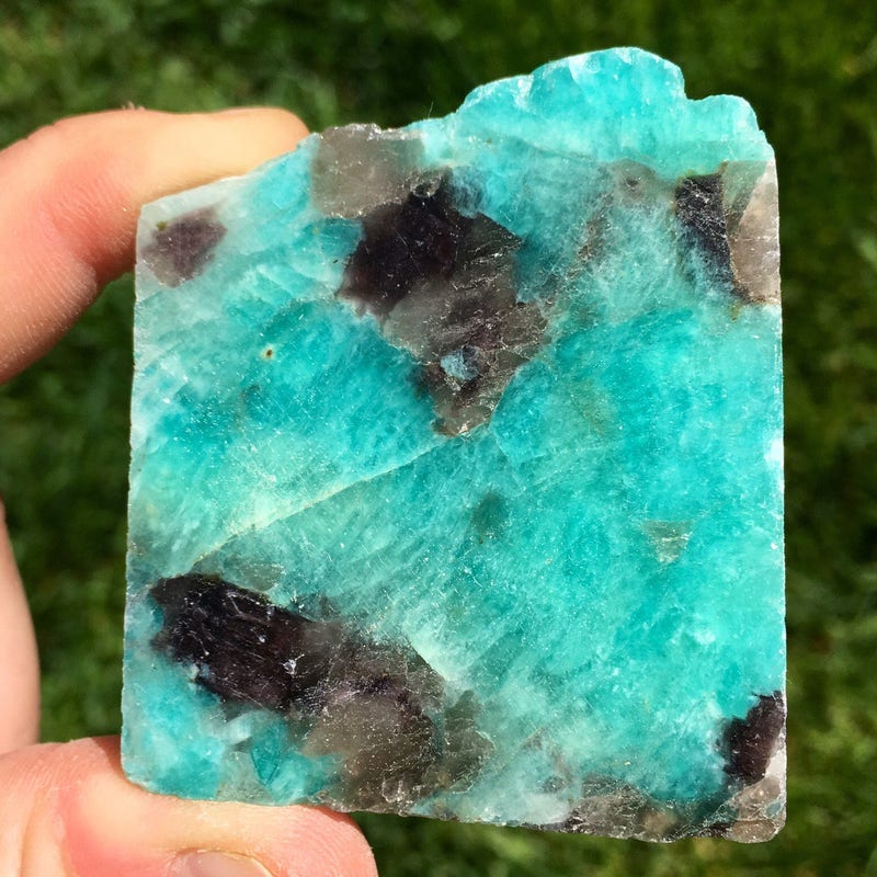Crystal Slab - Etsy