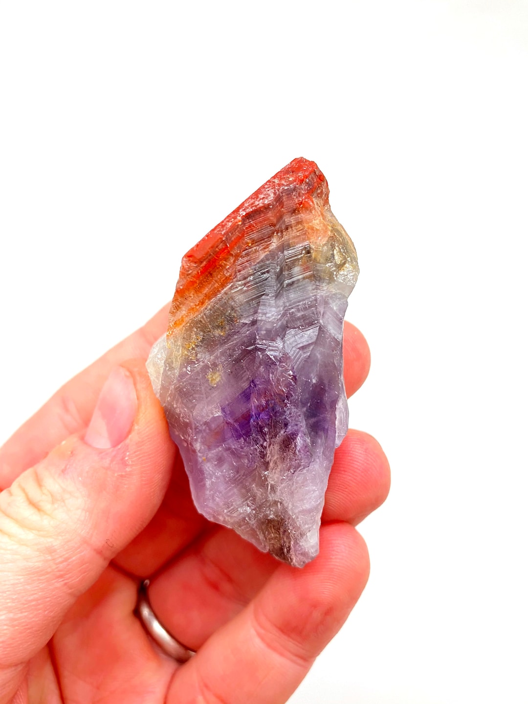 Raw Super 7 Crystal 1-3.5 Raw Super Seven Melody Stone - Etsy